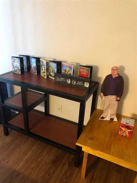 My Newborn Son Danny Devito Scrolller