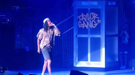 20230728 Wiz Khalifa Roll Up Mansfield Youtube