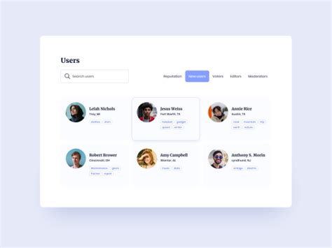 UI Design Daily Weekly FREE UI Resources Straight To Your Inbox