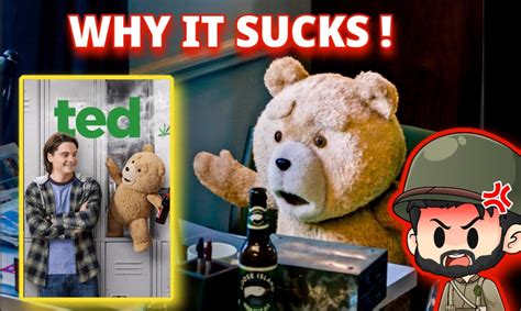 Here Is A Hot Take On Ted Yeah I Didnt Like It Much Ryoutubestartups