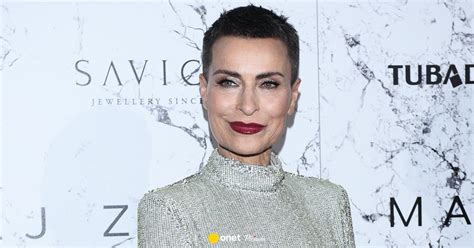 Danuta Stenka Wprost O Swoim Wieku Starość To Nie Klątwa