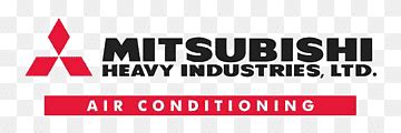 Mitsubishi Heavy Duty Logo