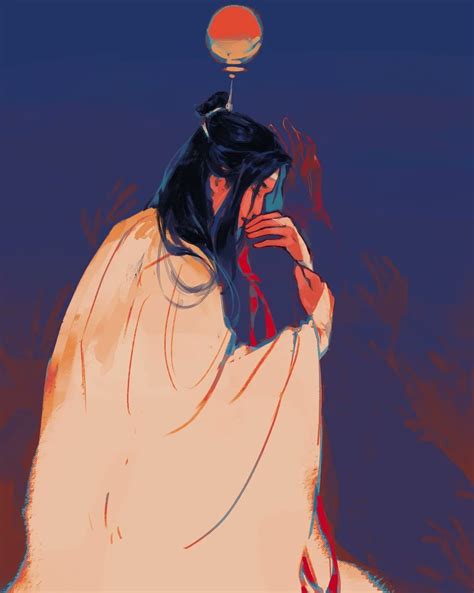 Lan Zhan Wei Ying Лань Чжань Вэй Ин Nel 2024