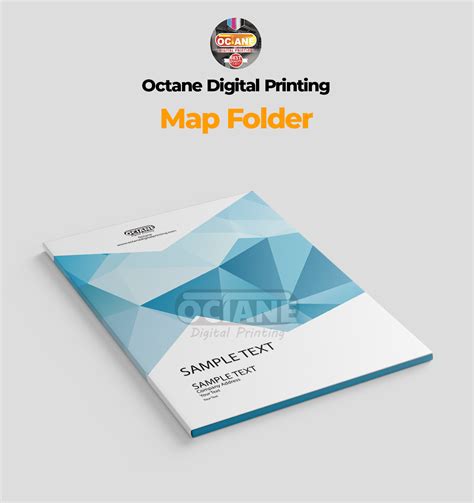 Map A4 Dan F4 Octane Digital Printing Map A4 Dan F4 Octane Digital Printing