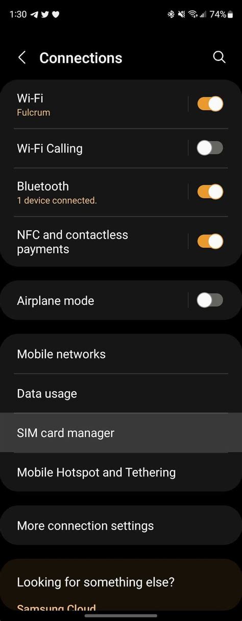 The State Of Esim On Android We Re Not Ready To Go All In