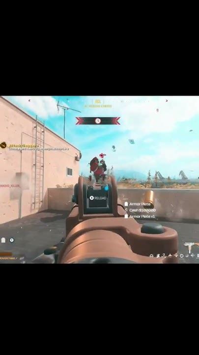 لانا رودز رو زدم تو وارزون Youtube