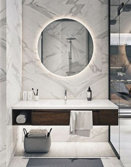 40 Ideas De Baño De Mujeres Y Hombres Y Decoración De Unas Para Guardar
