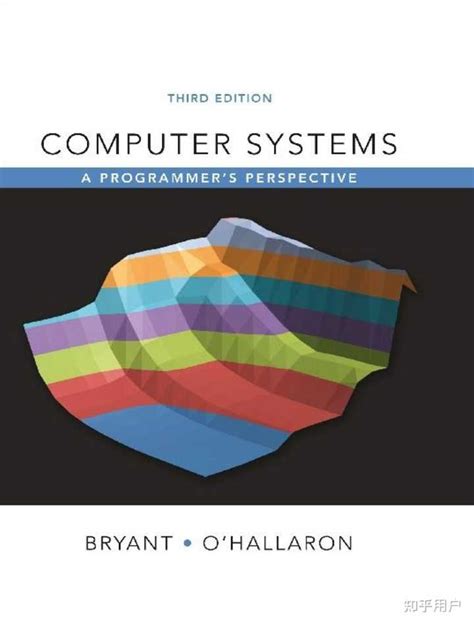 Cs专业学生，计算机体系结构有哪些推荐的书，如何入门？ 知乎