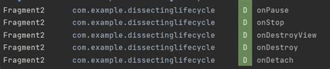 GitHub Mahmood199 Dissecting LifeCycle In Android A Repository