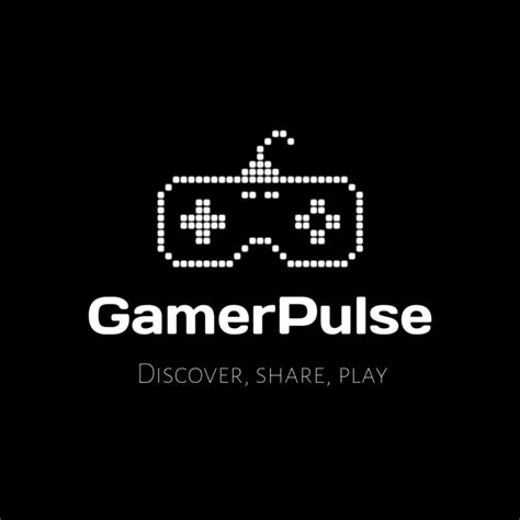 Gamerpulse Discover Share Pulse
