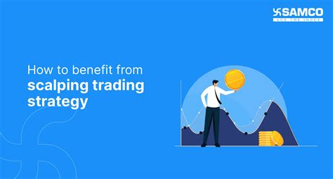 How To Benefit From Scalping Trading Strategy