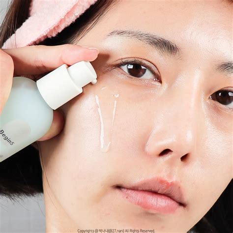 비건화장품 정샘물뷰티 모공축소케어 인생세럼 스킨케어추천 네이버 블로그