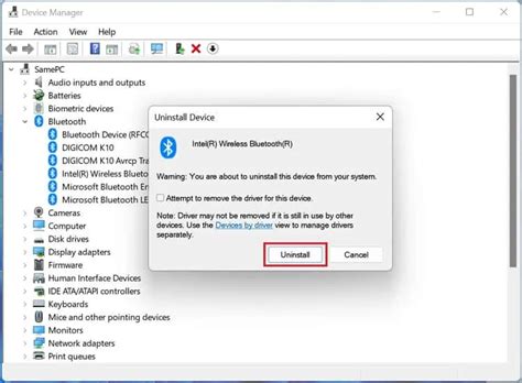 How To Fix Bluetooth Is Not Available On This Device Tech Geek
