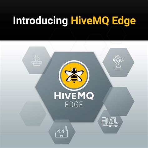 job mathenge on linkedin introducing hivemq edge
