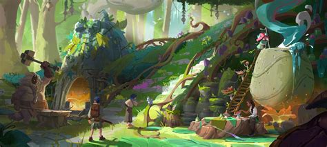 Project Skies Rpg De Ação Cooperativo E Gratuito é Anunciado Jovem Nerd