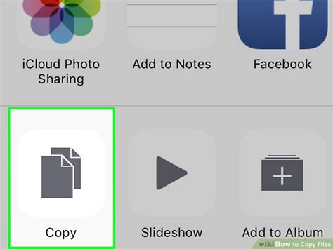 4 Ways To Copy Files WikiHow Tech