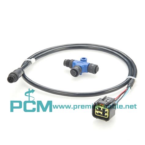 Honda Engine Interface Cable Nmea 2000 Cable And Engine Interface Cable