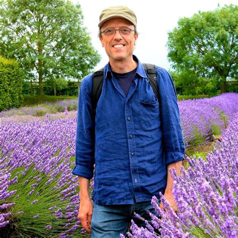 Gabriel Mojay The Aroma Summit By Aromatrust™️