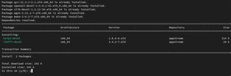 how to install erpnext on rocky linux 9 cộng Đồng linux