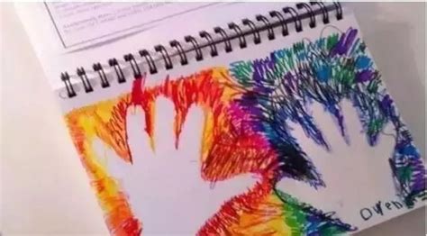 10个好玩的绘画游戏，孩子们连ipad、手机都不玩了