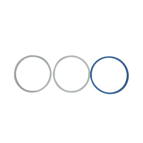 6810 Inches Silicon Wafer Support Ring