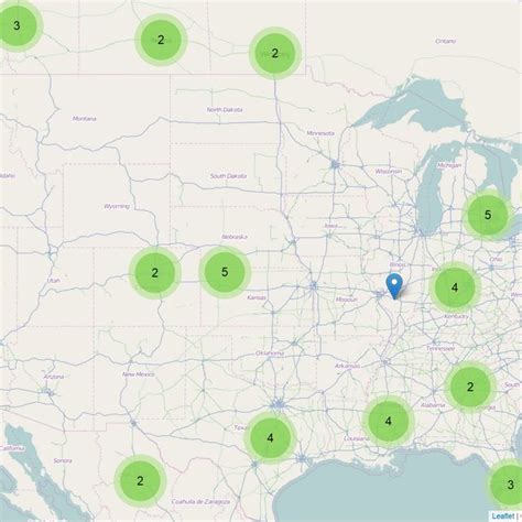 Example Of Location Graph Download Scientific Diagram