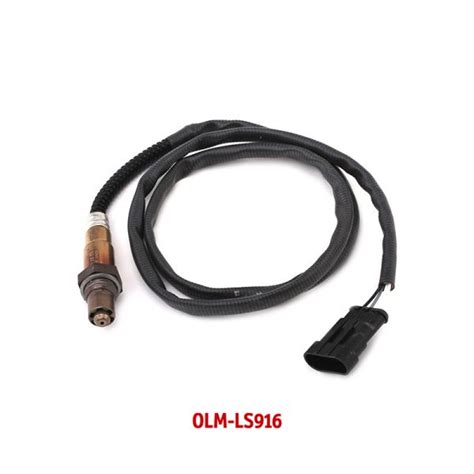 Lambda Sonde 916 Cf1 And Cf2 Officina La Mosca
