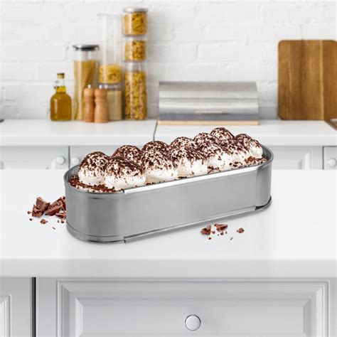 Форма для выпечки раздвижная, O'Kitchen - купить в интернет-магазине ...