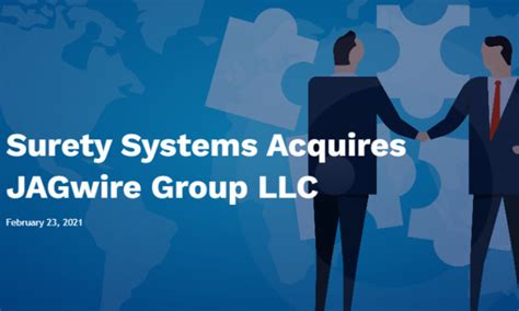 Surety Systems Reviews View Portfolios Designrush