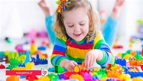 لیست بهترین اسباب بازی ها برای کودک شما نبض ما