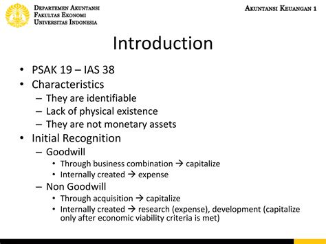 Intangible Assets Ppt