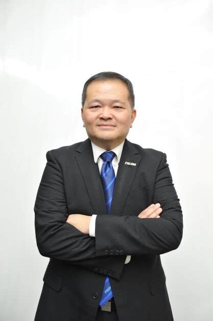 Dr Sean Seah Appointed As Witsa Chairman Seatech Ventures