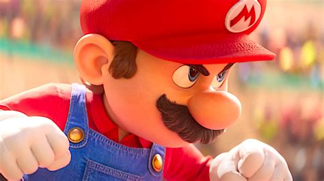 The Super Mario Bros Movie Final Trailer Is An Easter Egg Filled Spectacle