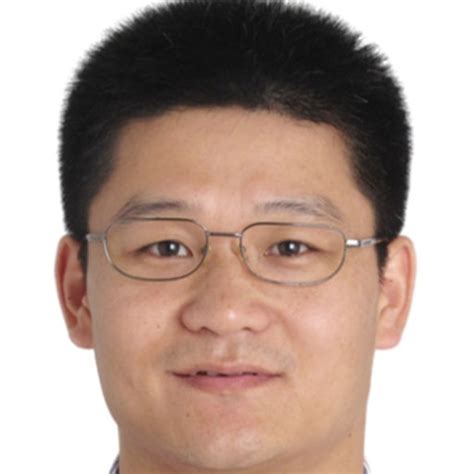 Shiguang SHAN | Professor | Chinese Academy of Sciences, Beijing | CAS ...