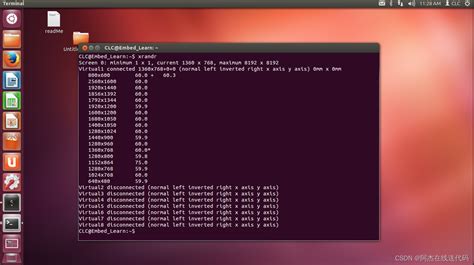 Linux介绍及基本操作linux用途和基本使用方法 Csdn博客
