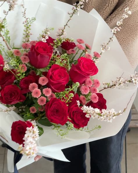 의정부어버이날 의정부카네이션 의정부꽃집 소예르플라워 봄꽃바구니 봄처럼 화사하게 결혼기념일꽃 🤍🤍🤍 〰️ 생화 특성상 꽃 구성은 변동 될 수 있습니다 〰️ 원하시는