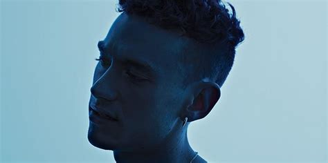 Olly Alexander On Sex Androids And Avoiding The Sophomore Slump