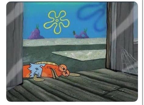 Spongebob Hungry Fish Blank Template Imgflip Hot Sex Picture