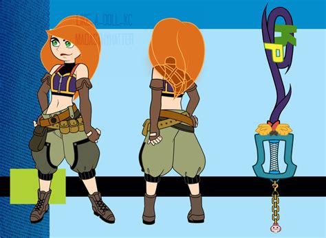 Kp 15th Anniversary Contest Submission Kh Kim By Madasthyhatter On