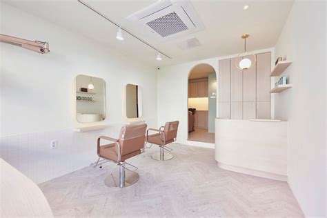 미용실 인테리어 비용 10가지 필수 체크리스트 큐플레이스