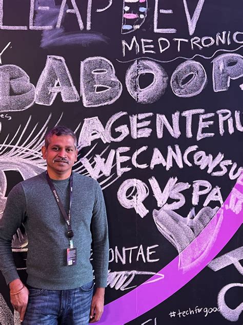 Thirumalai Kannan Devarajan On Linkedin Reinvent2022