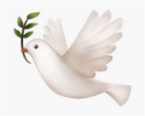 Bird Emoji