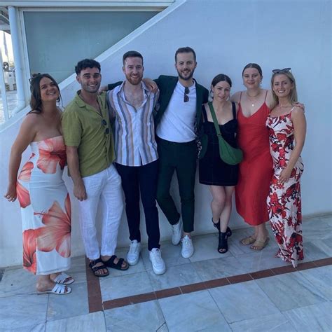 Elizabeth T On Linkedin Six Months At Tradewind Has Gone By In The