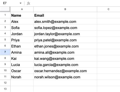 Dynamic Dropdowns