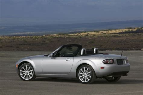 2006 Mazda Mx 5 Miata