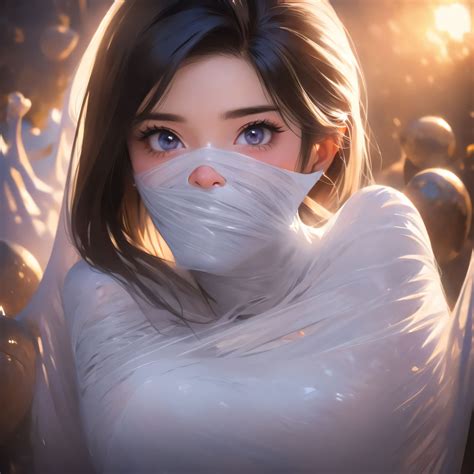 Tight Cocoon 2 By Imaginus91 On Deviantart