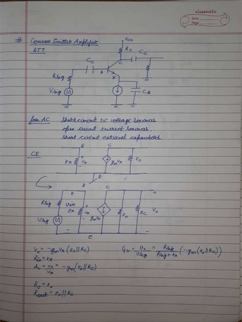 micro notes rishabh pdf