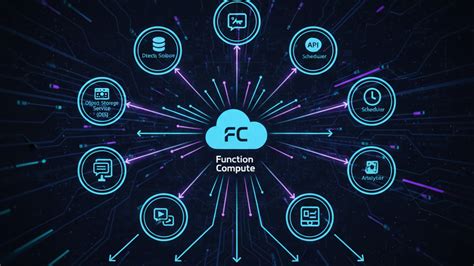 Server Less Event Driven Architectures On Alibaba Cloud Function Compute