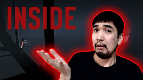 УЧИР БИТҮҮЛЭГ ТҮҮХ 😯 Inside 1 Ganaas Gameplay Youtube