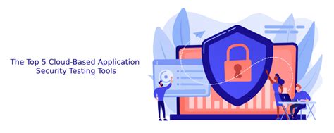 The Top 5 Cloud Based Application Security Testing Tools Gradmin
